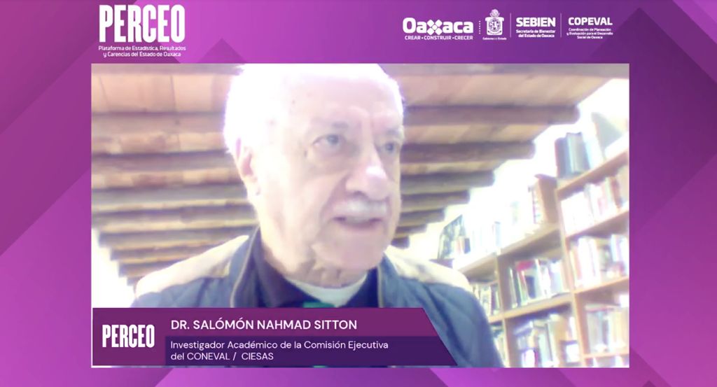 Plataforma PERCEO usa método con datos cualitativos y cuantitativos ...